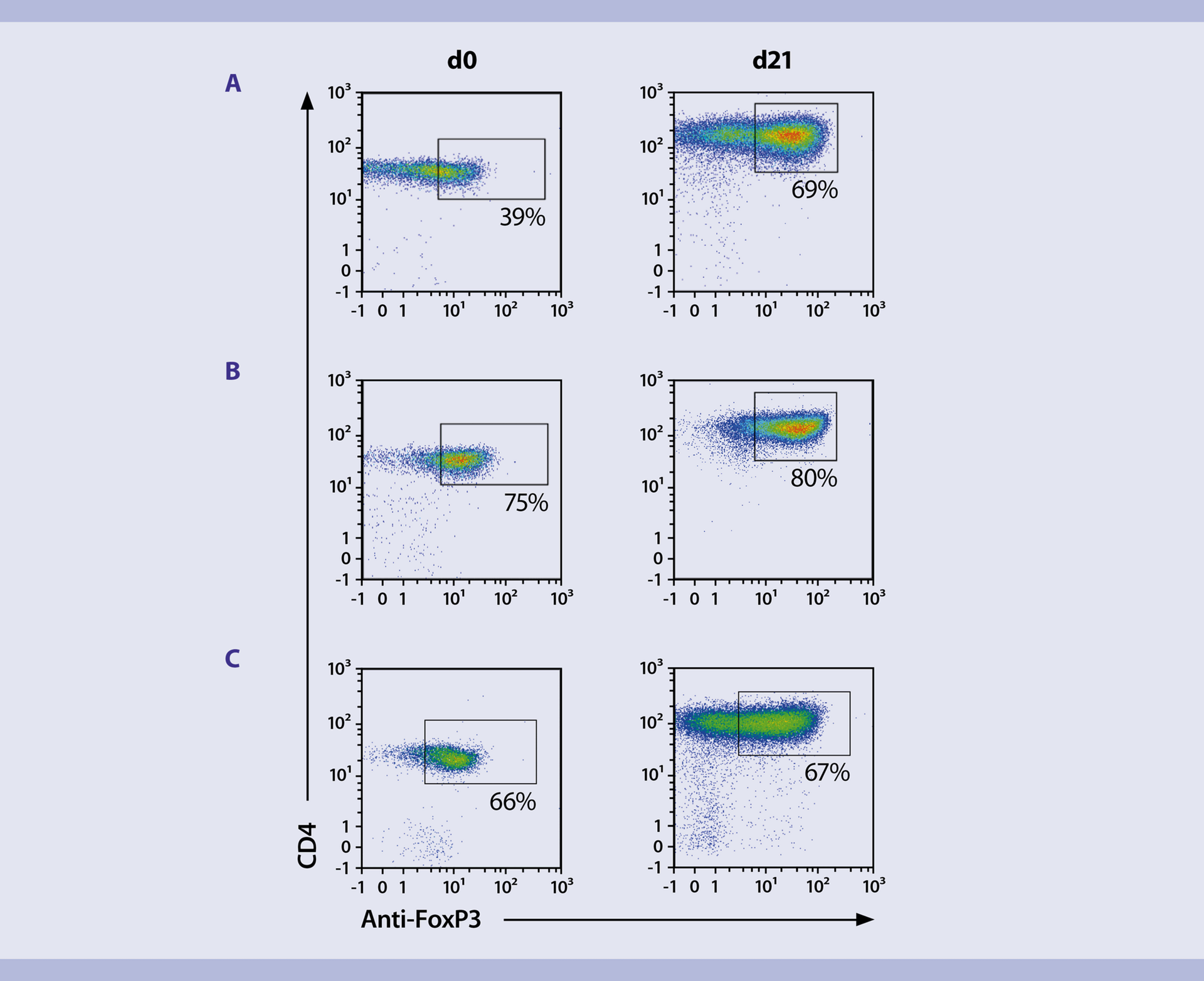 Regulatory T cells (human) | Miltenyi Biotec | 日本