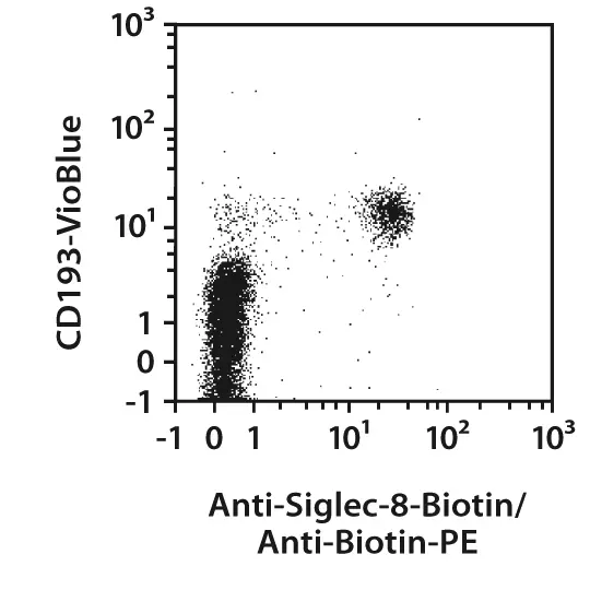Siglec 8 Antibody Anti Human Miltenyi Biotec Usa