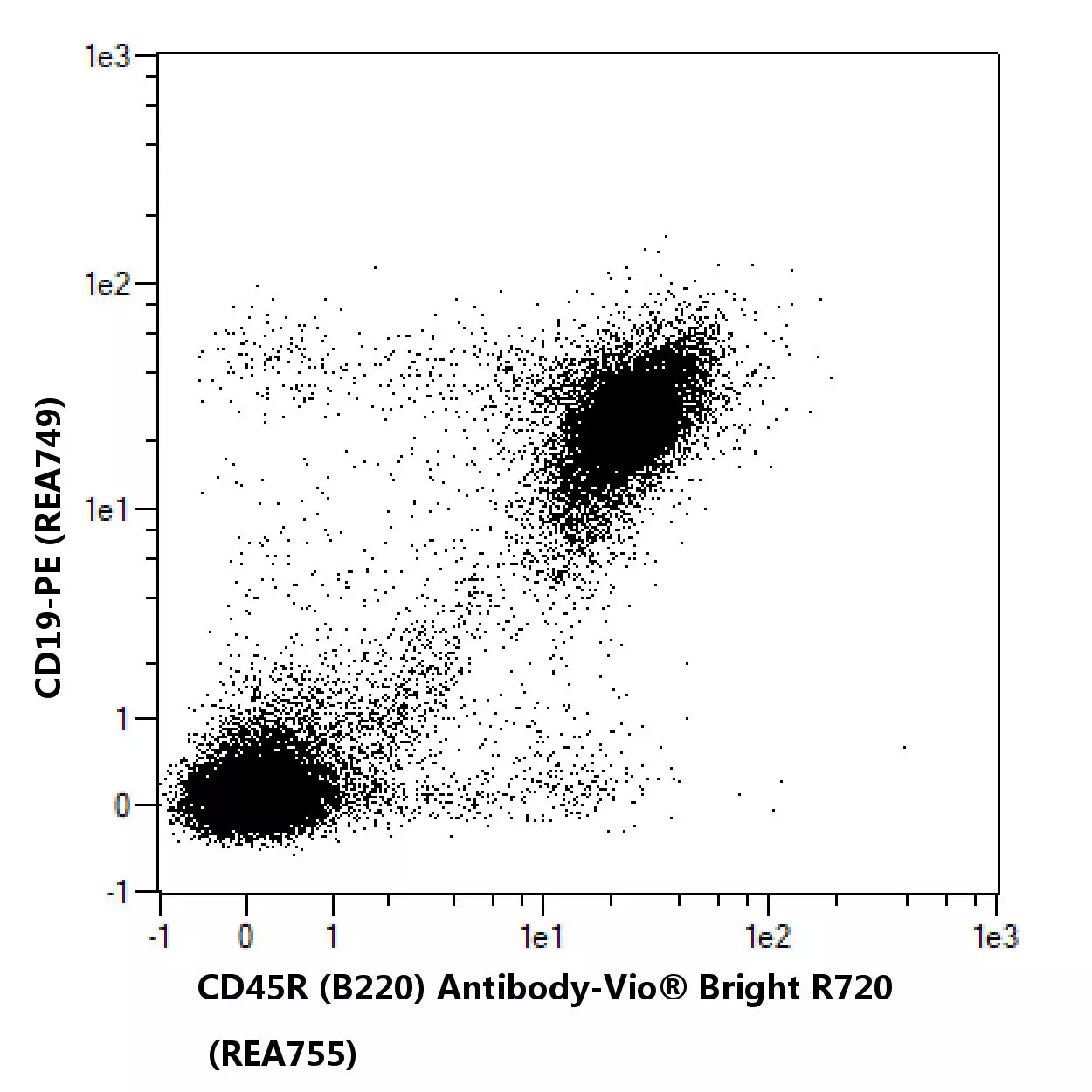 CD45R (B220) Antibody, anti-mouse, REAfinity™ | Miltenyi Biotec | 中国