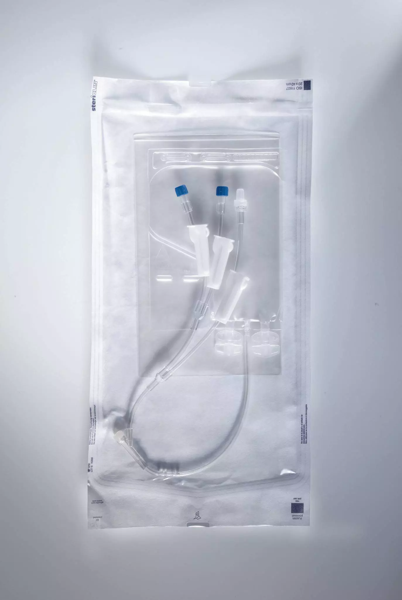 CryoMACS® Freezing Bags | Miltenyi Biotec | USA