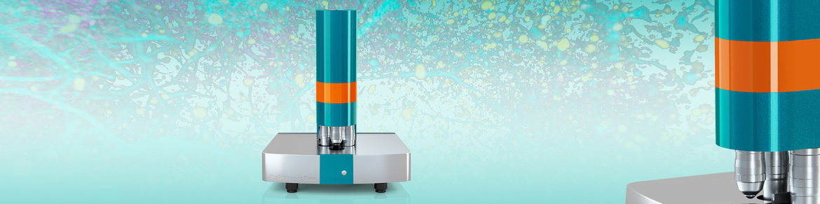 Light sheet microscopy | UltraMicroscope Platform | Visualizing complex ...