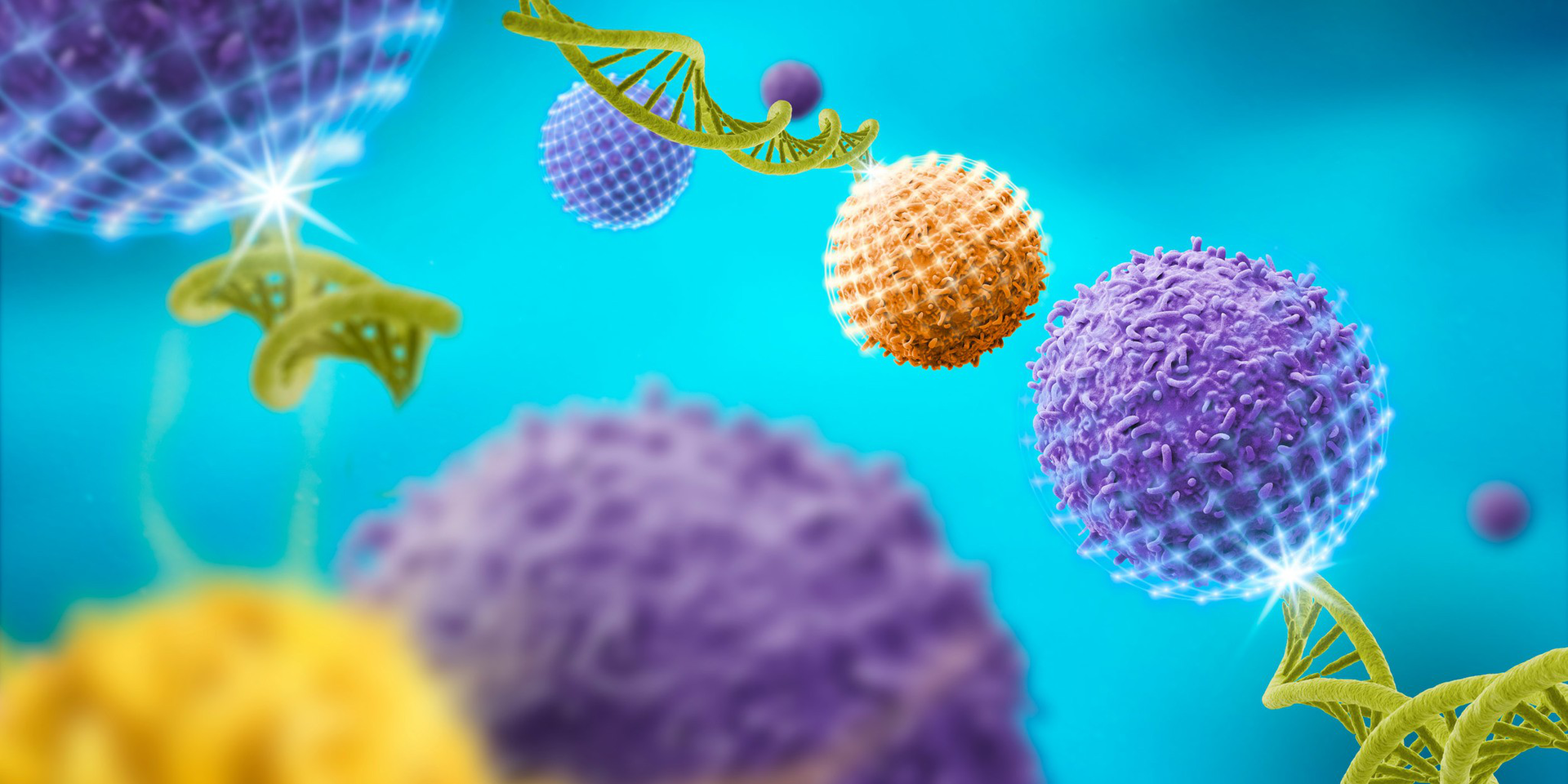 Homepage | Miltenyi Biotec | भारत