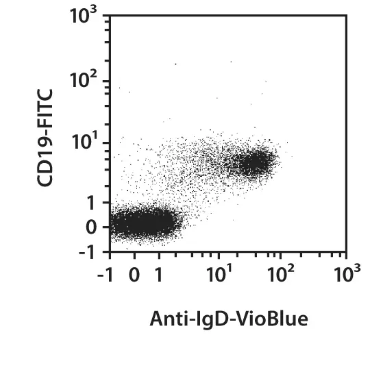 IgD Antibody, anti-mouse, REAfinity™ | Miltenyi Biotec | USA