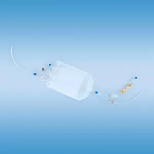 600 mL Filtration Bag | Miltenyi Biotec | India