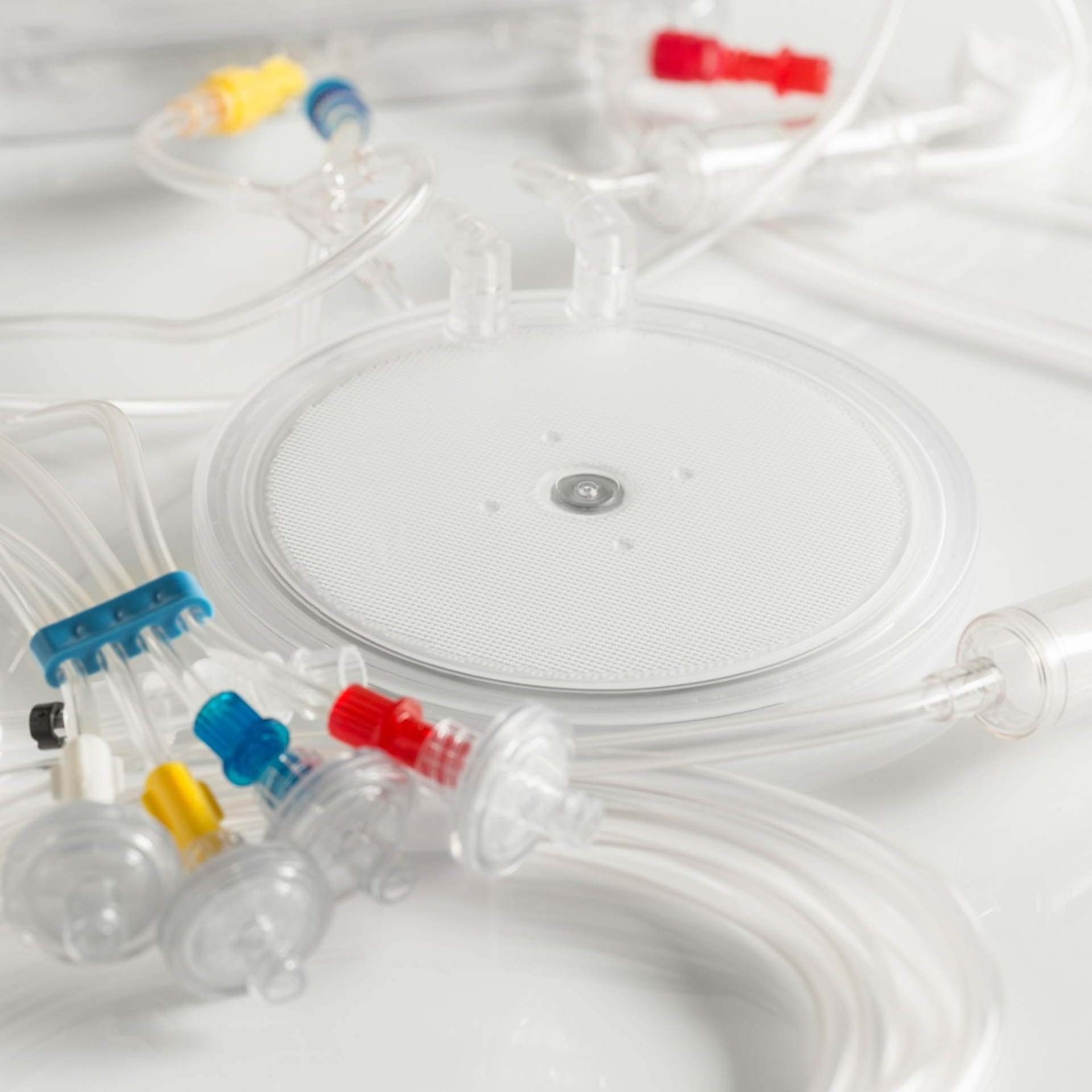 Therapeutic apheresis | Plasma exchange (TPE) | TheraSorb® Products ...