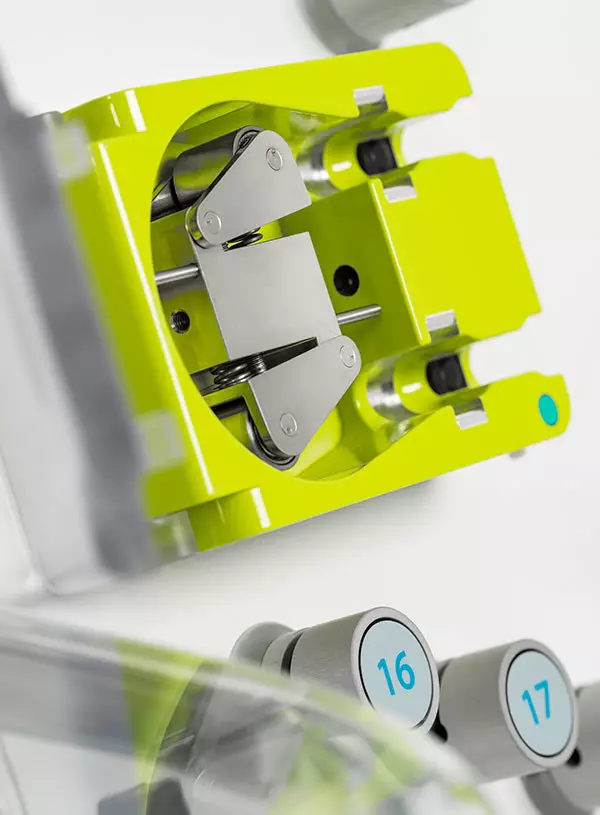 CliniMACS Prodigy® | Miltenyi Biotec | USA