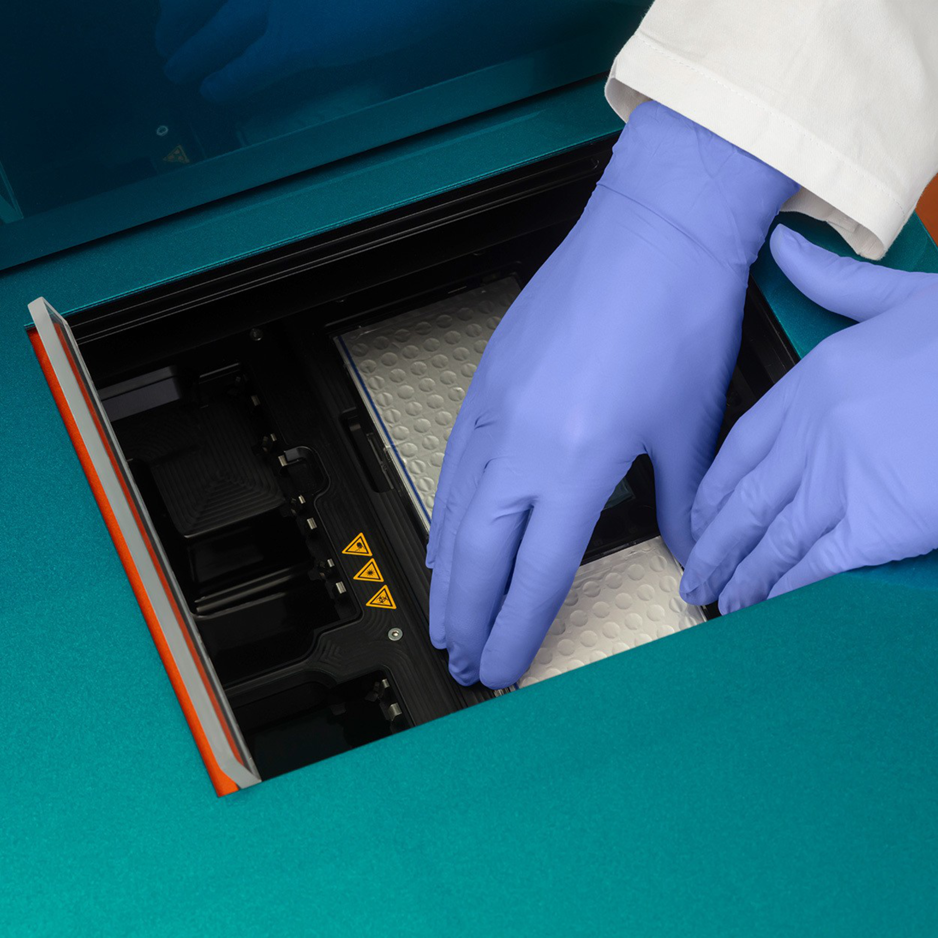 Customized antibody panels | MACSima™ Platform | Spatial biology ...