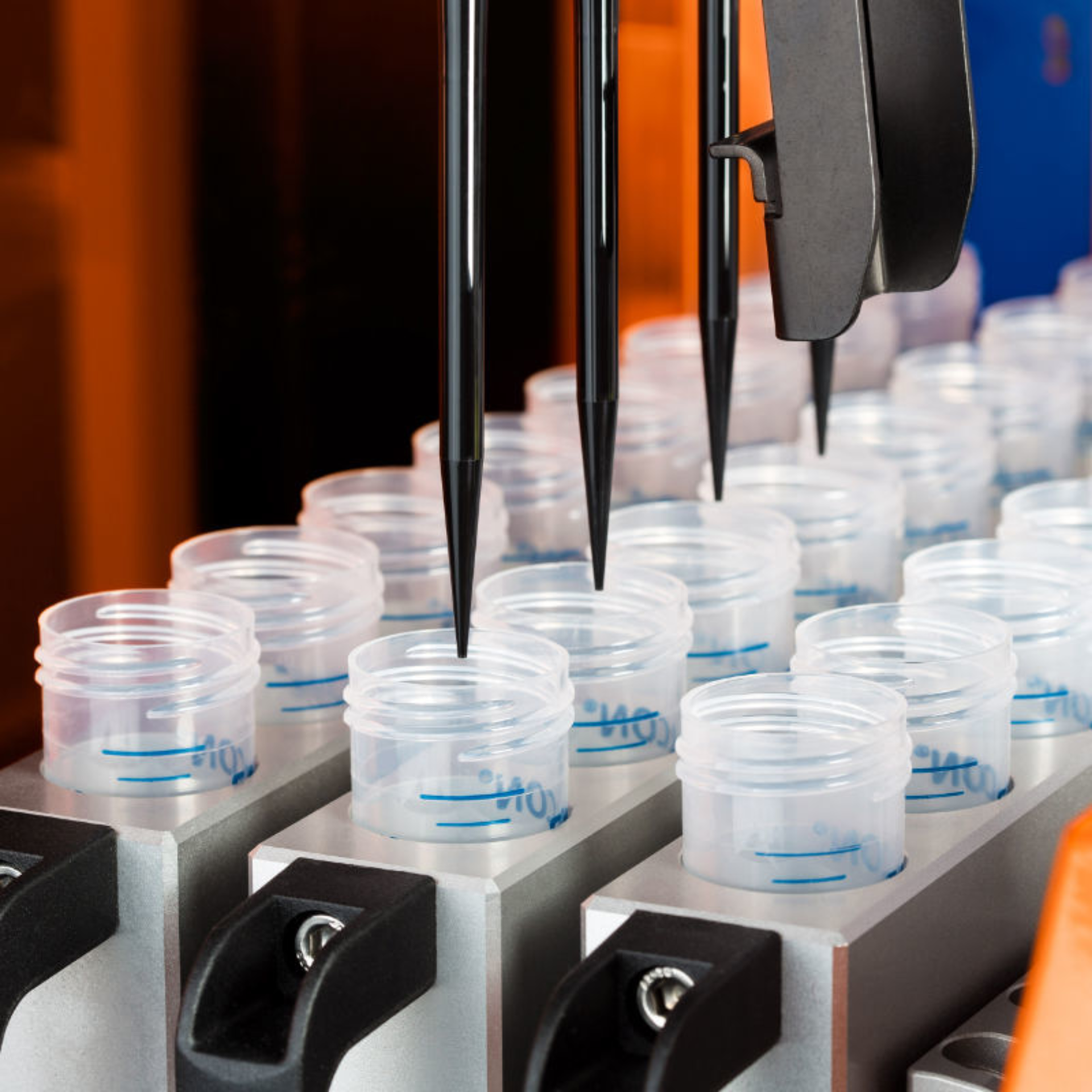 MultiMACS™ X | Miltenyi Biotec | USA