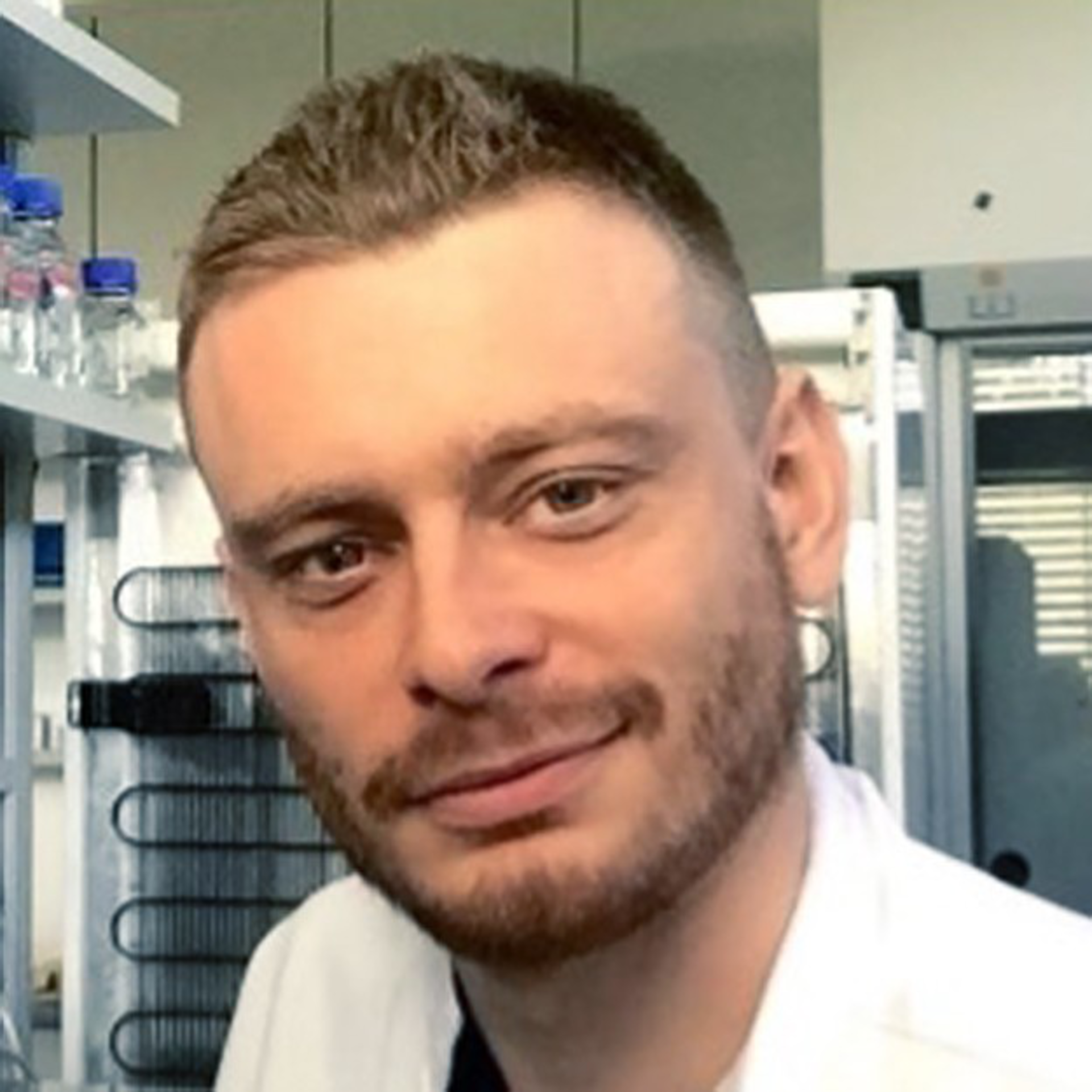 European Congress of Immunology (ECI) | Miltenyi Biotec | भारत