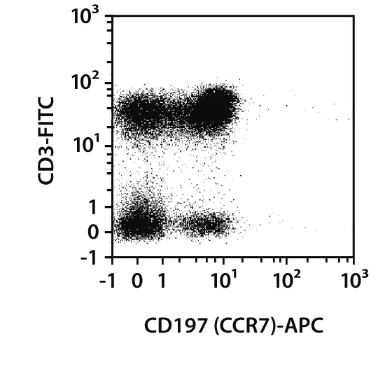 CD197 (CCR7) Antibody, anti-human, REAfinity™ | Miltenyi Biotec | USA