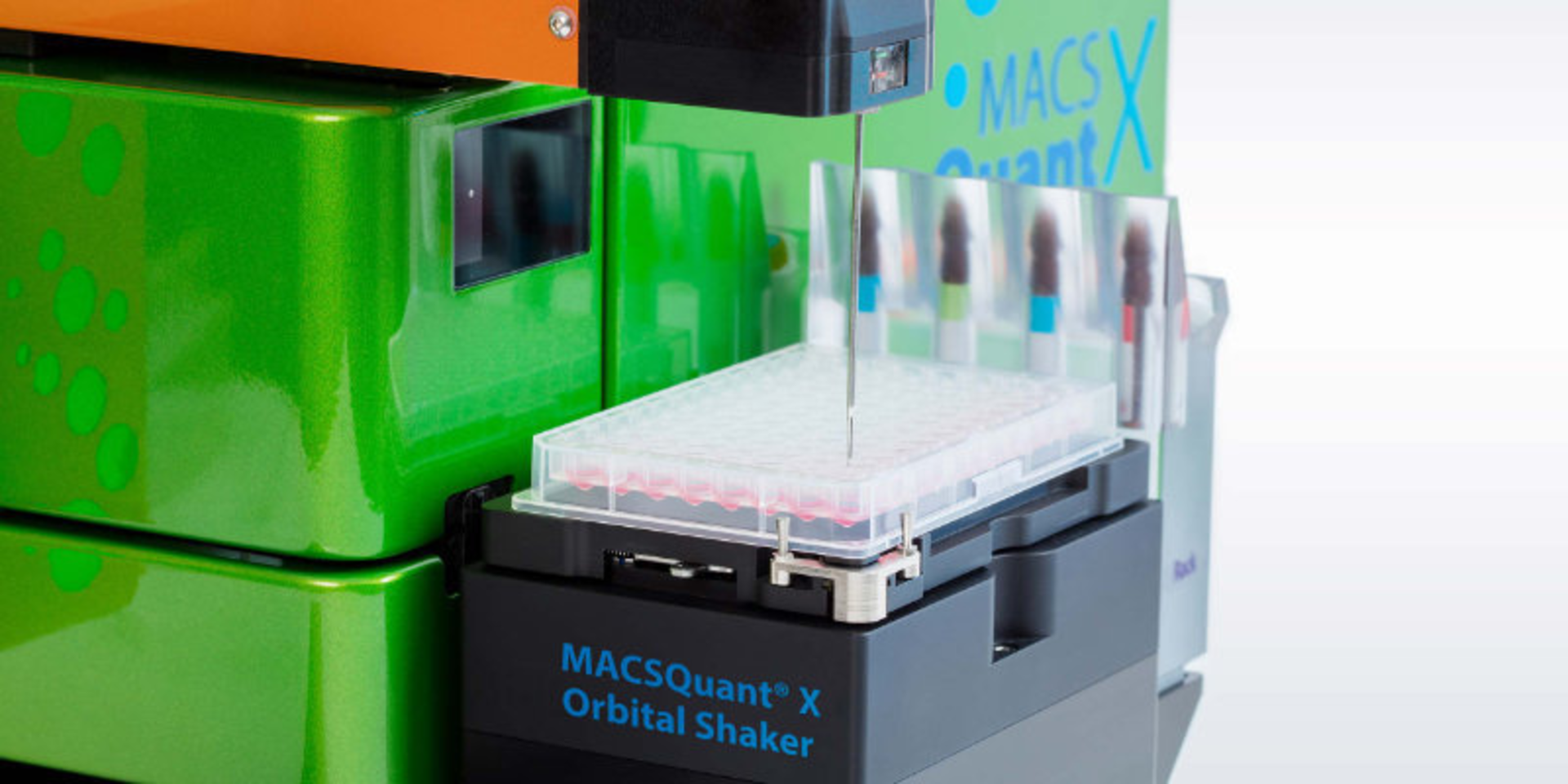 MACSQuant® X | Miltenyi Biotec | USA