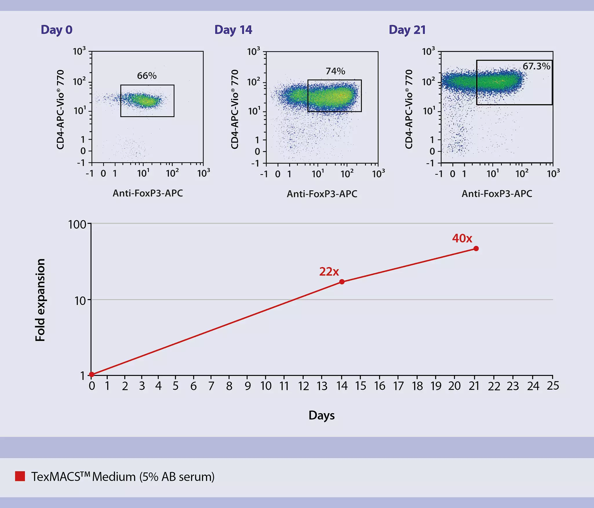 Regulatory t cells | Activation, expansion and analysis | Miltenyi ...