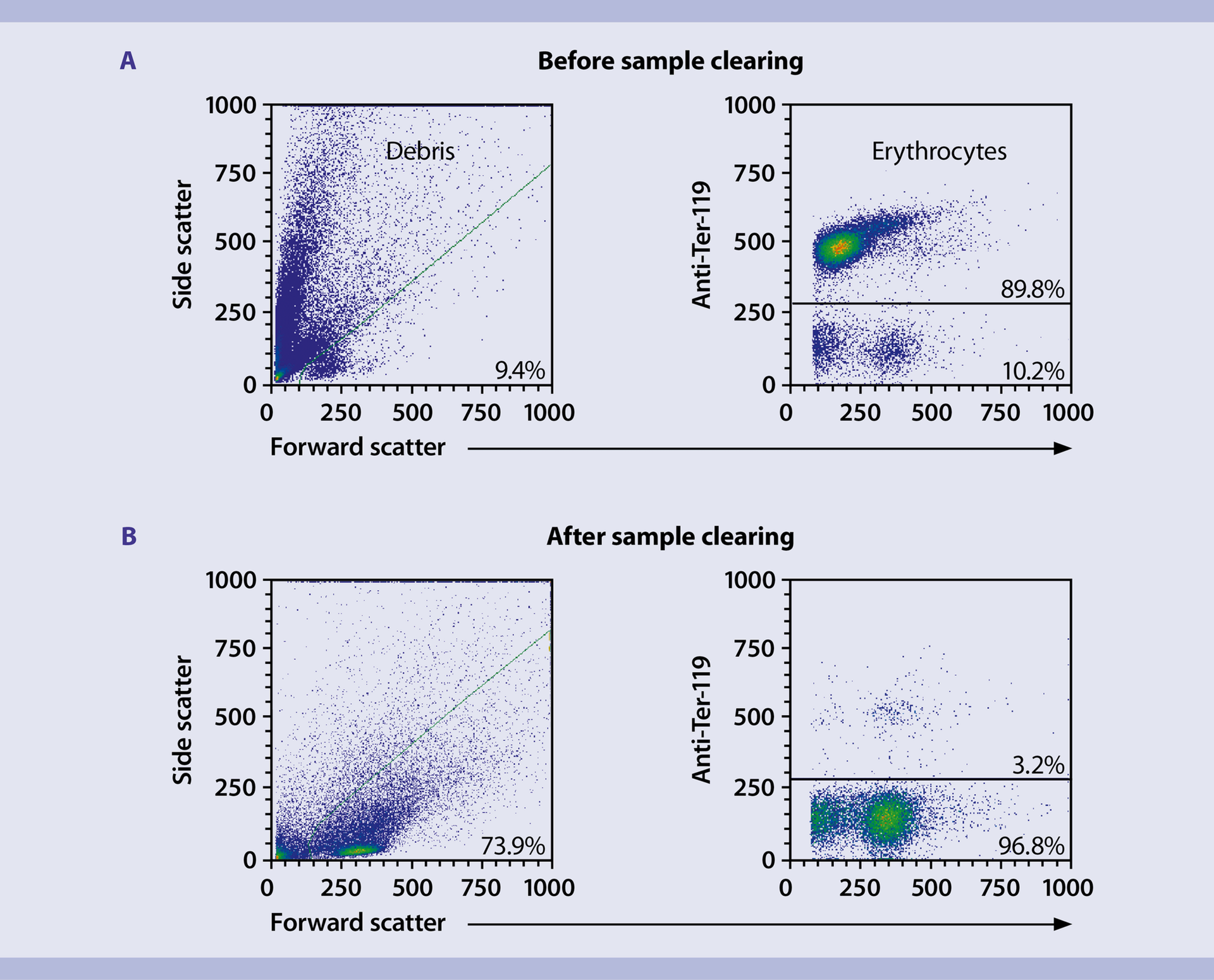 Brain tissue dissociation | Miltenyi Biotec | USA