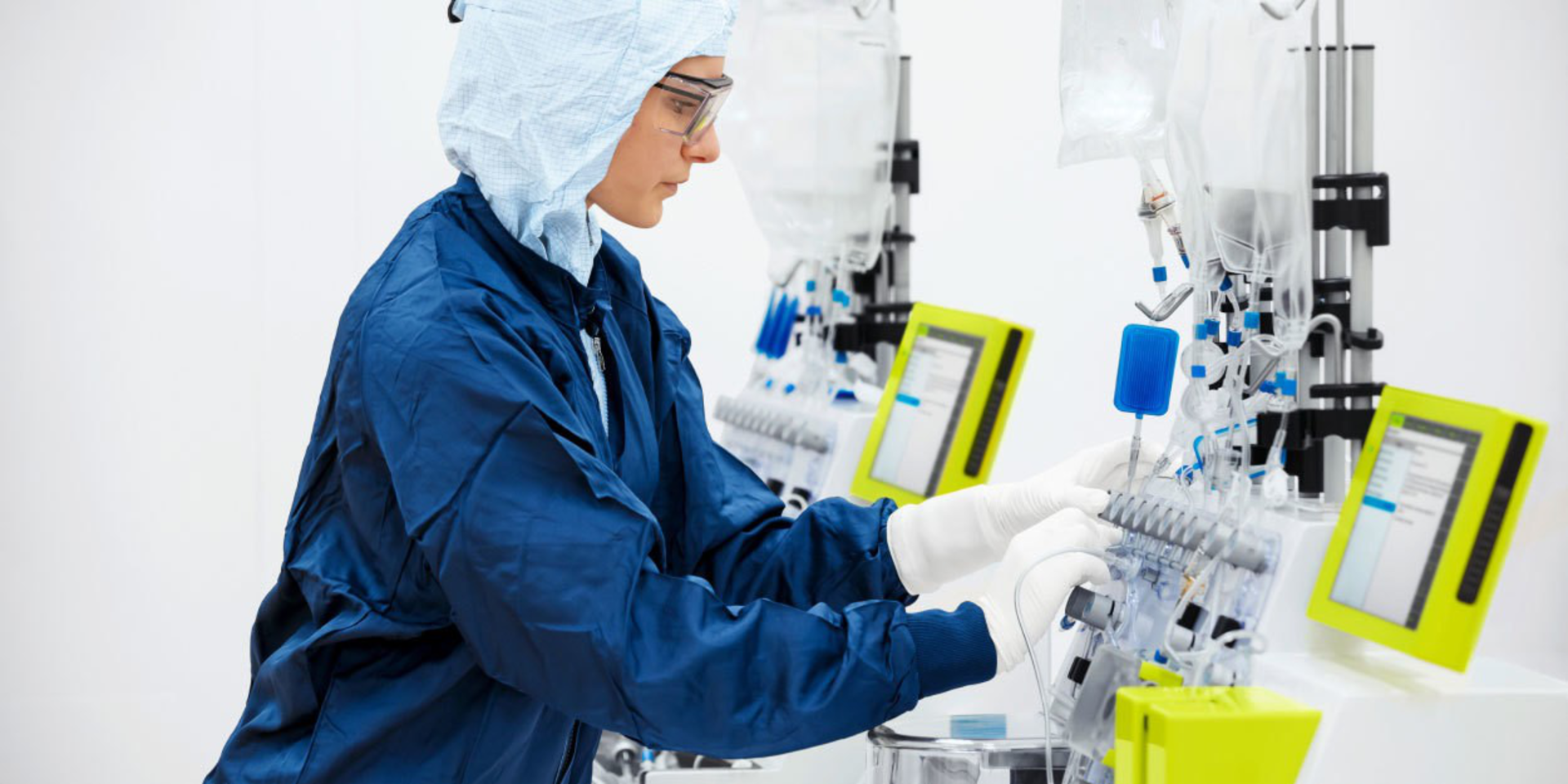 Pluripotent Stem Cell Research: Applications, Protocols & Support ...