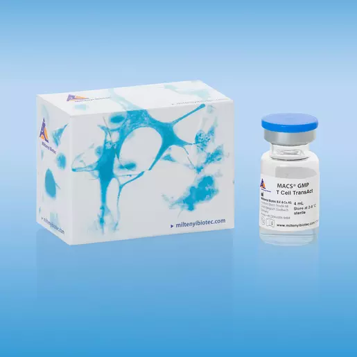 MACS® GMP T Cell TransAct™ | Miltenyi Biotec | USA