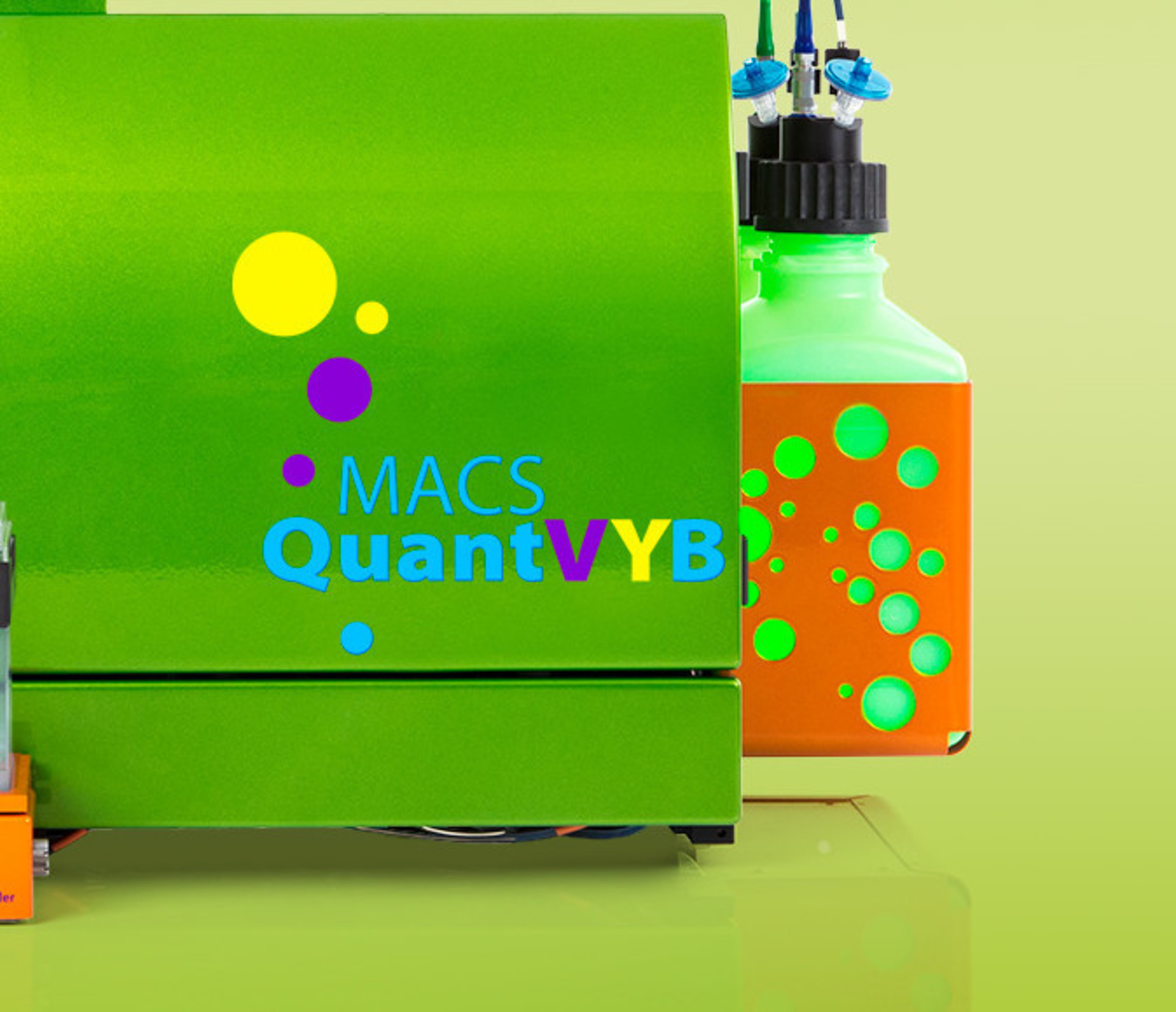 Flow Cytometers | Miltenyi Biotec | USA