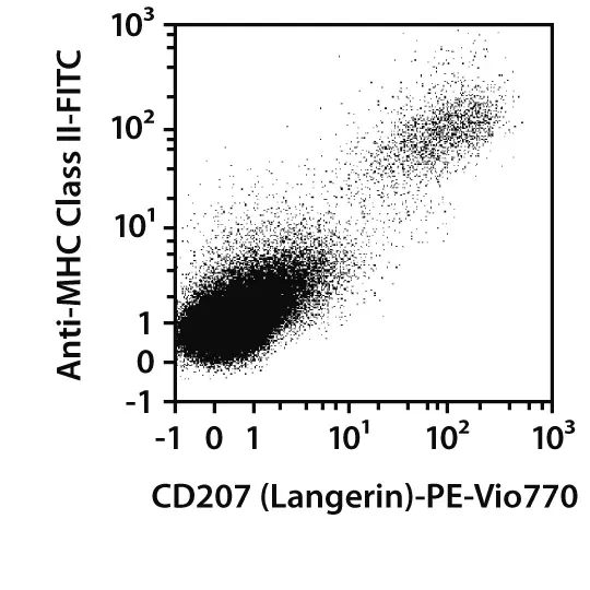 CD207 (Langerin) Antibody, anti-mouse, REAfinity™ | Miltenyi Biotec | USA