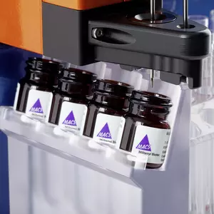 MACS® Reagent Racks | Miltenyi Biotec | USA