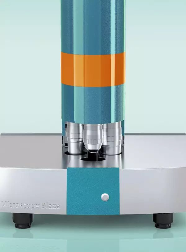 MACS® iQ View - 3D Large Volume Software | Miltenyi Biotec | USA