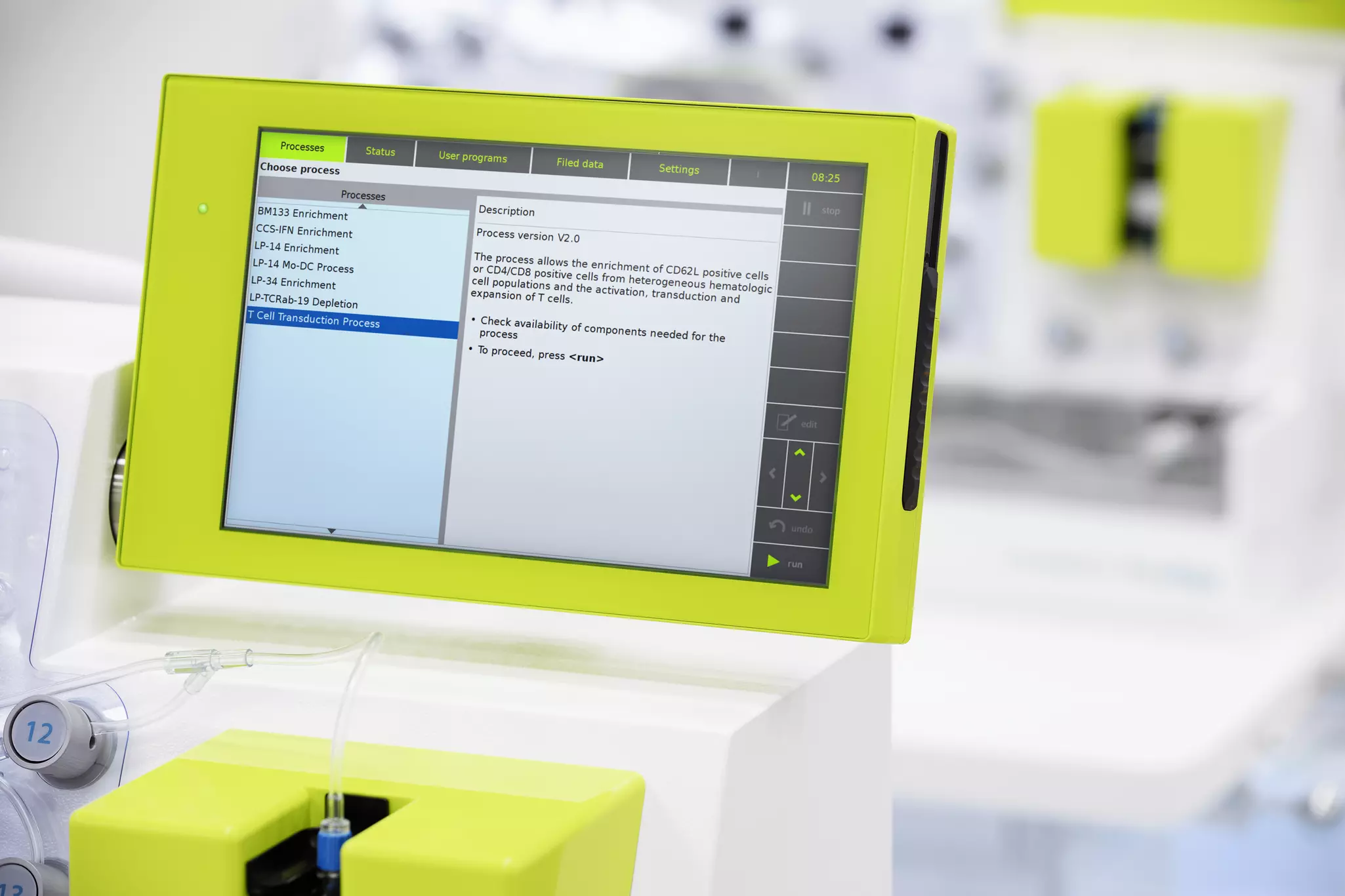 CliniMACS Prodigy® | Miltenyi Biotec | 日本