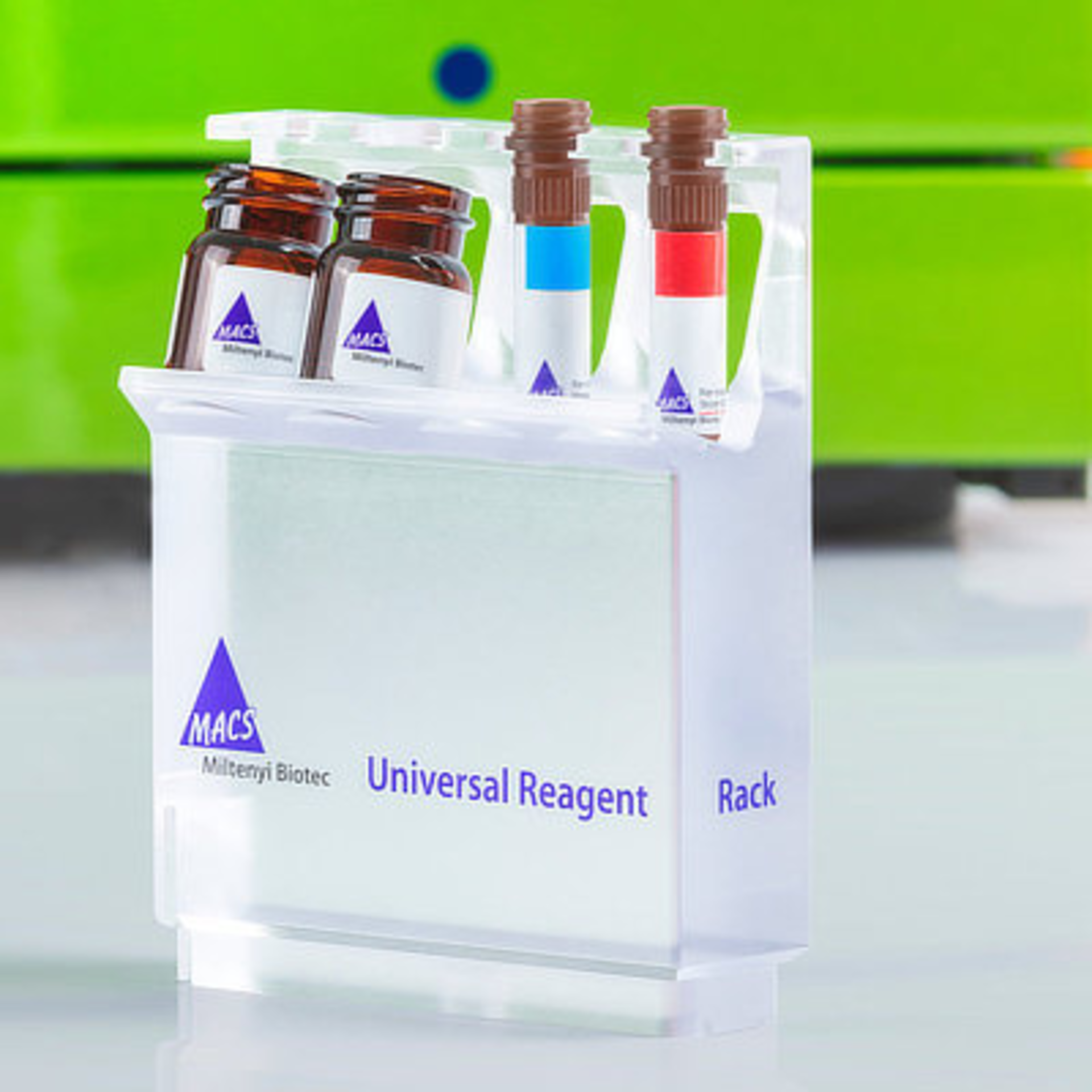 MACSQuant® Analyzer 10 | Miltenyi Biotec | USA