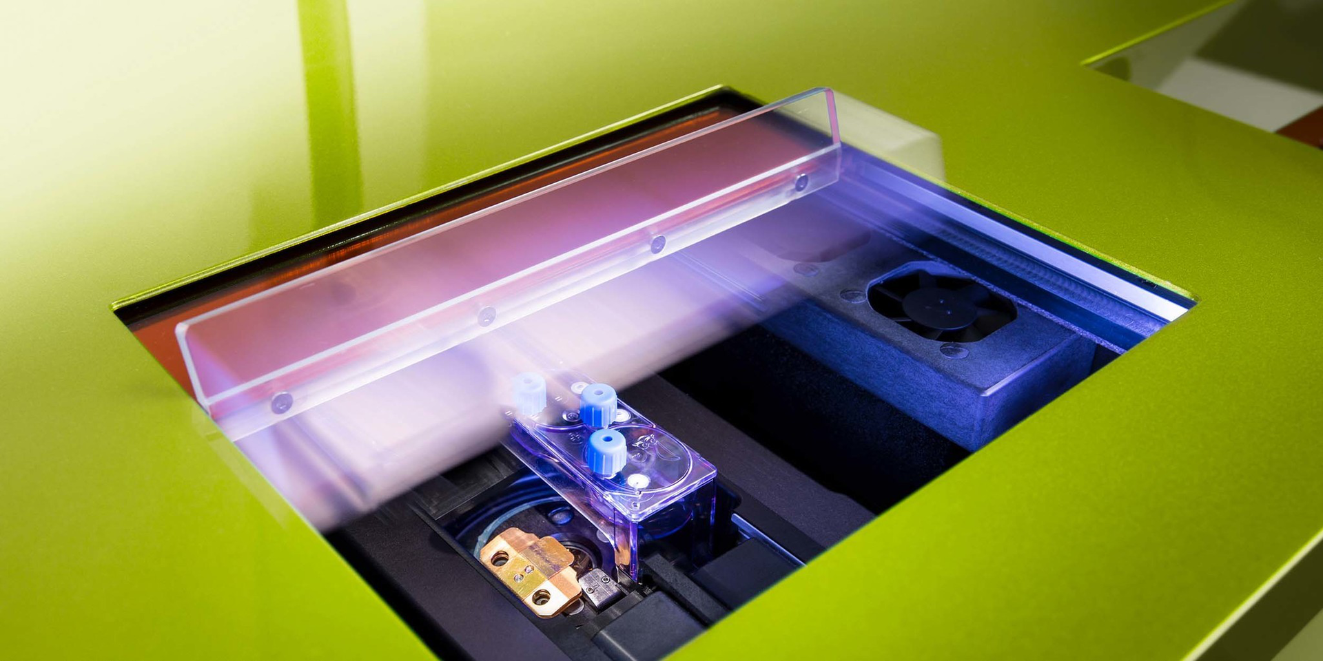 MACSQuant® Tyto® Lux | Miltenyi Biotec | Danmark