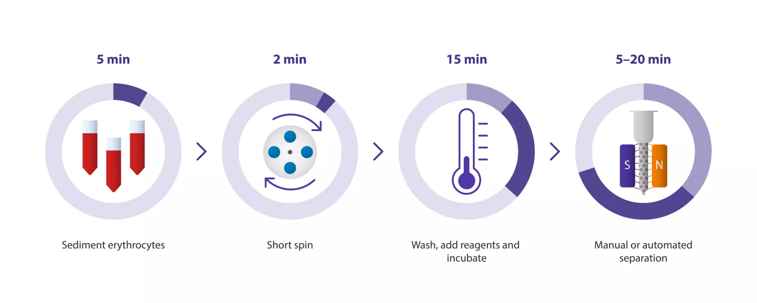 Cell Separation from Blood | Miltenyi Biotec | España