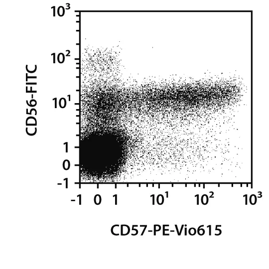 CD57 Antibody, anti-human, REAfinity™ | Miltenyi Biotec | USA