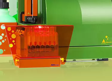 MACS® MiniSampler Plus | Miltenyi Biotec | 中国