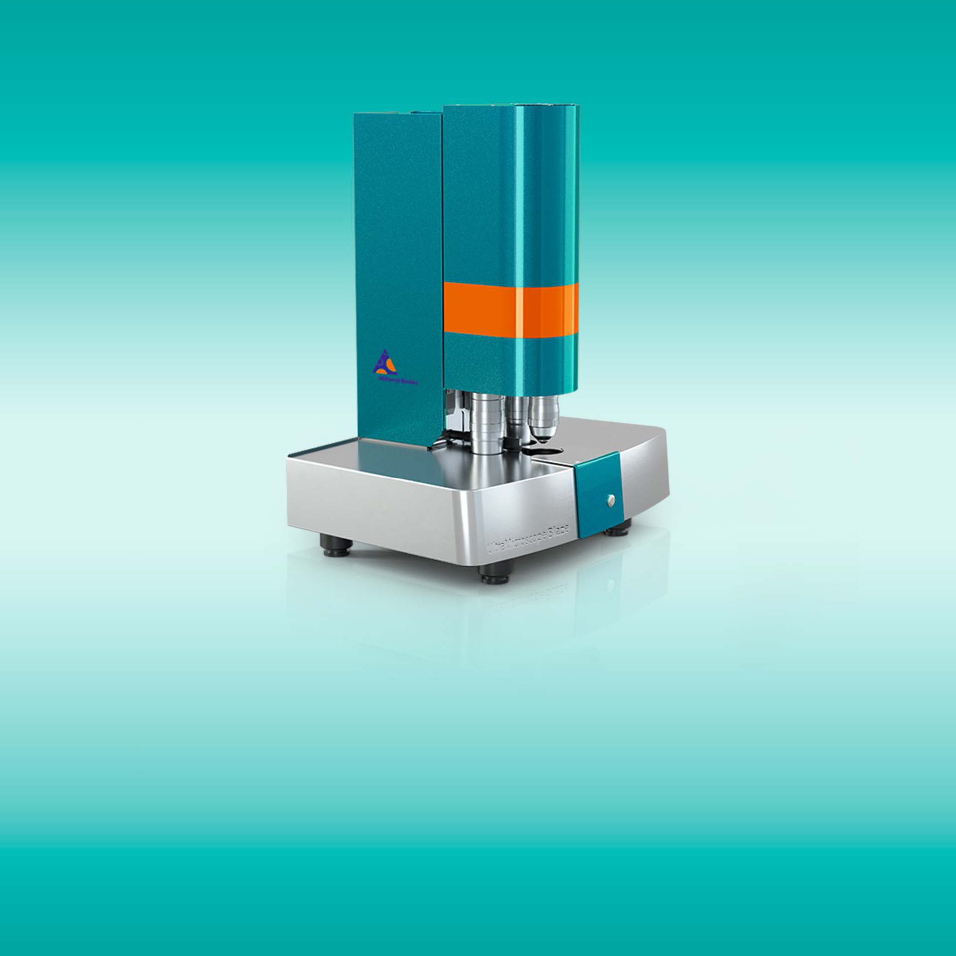 Light sheet microscopy | UltraMicroscope Platform | Visualizing complex ...