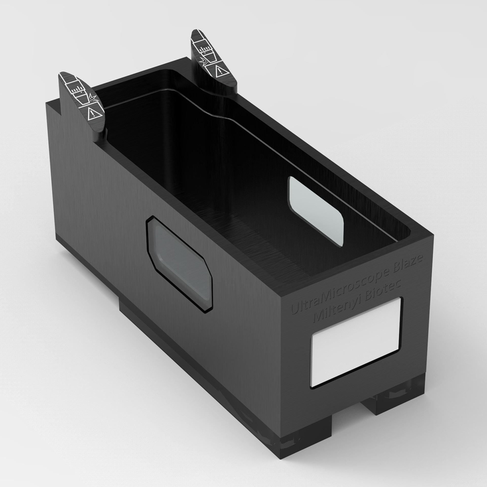 UltraMicroscope Blaze™ | Light sheet Microscope Blaze | 3D Imaging ...