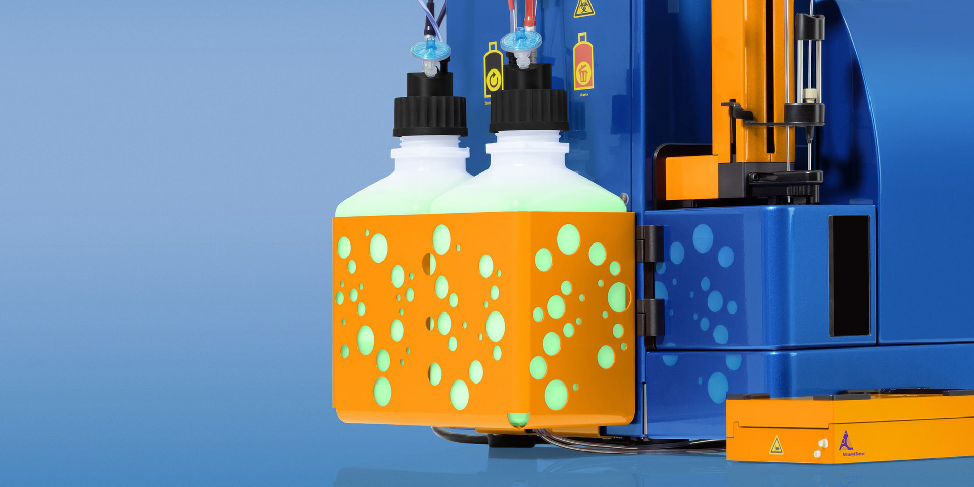 autoMACS® NEO Separator | Miltenyi Biotec | Singapore