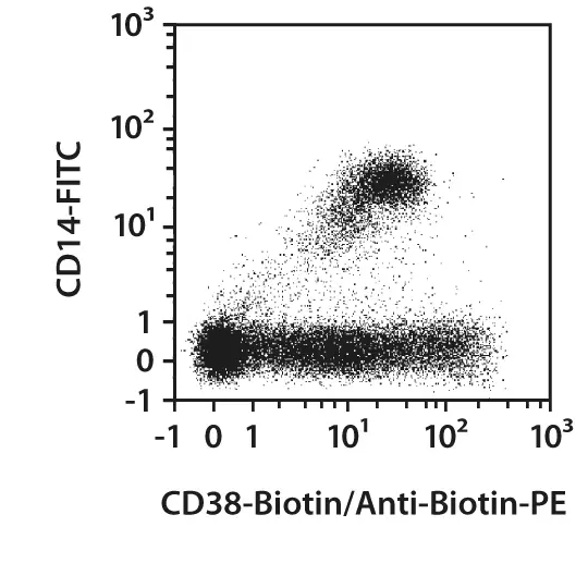CD38 Antibody, anti-human, REAfinity™ | Miltenyi Biotec | USA