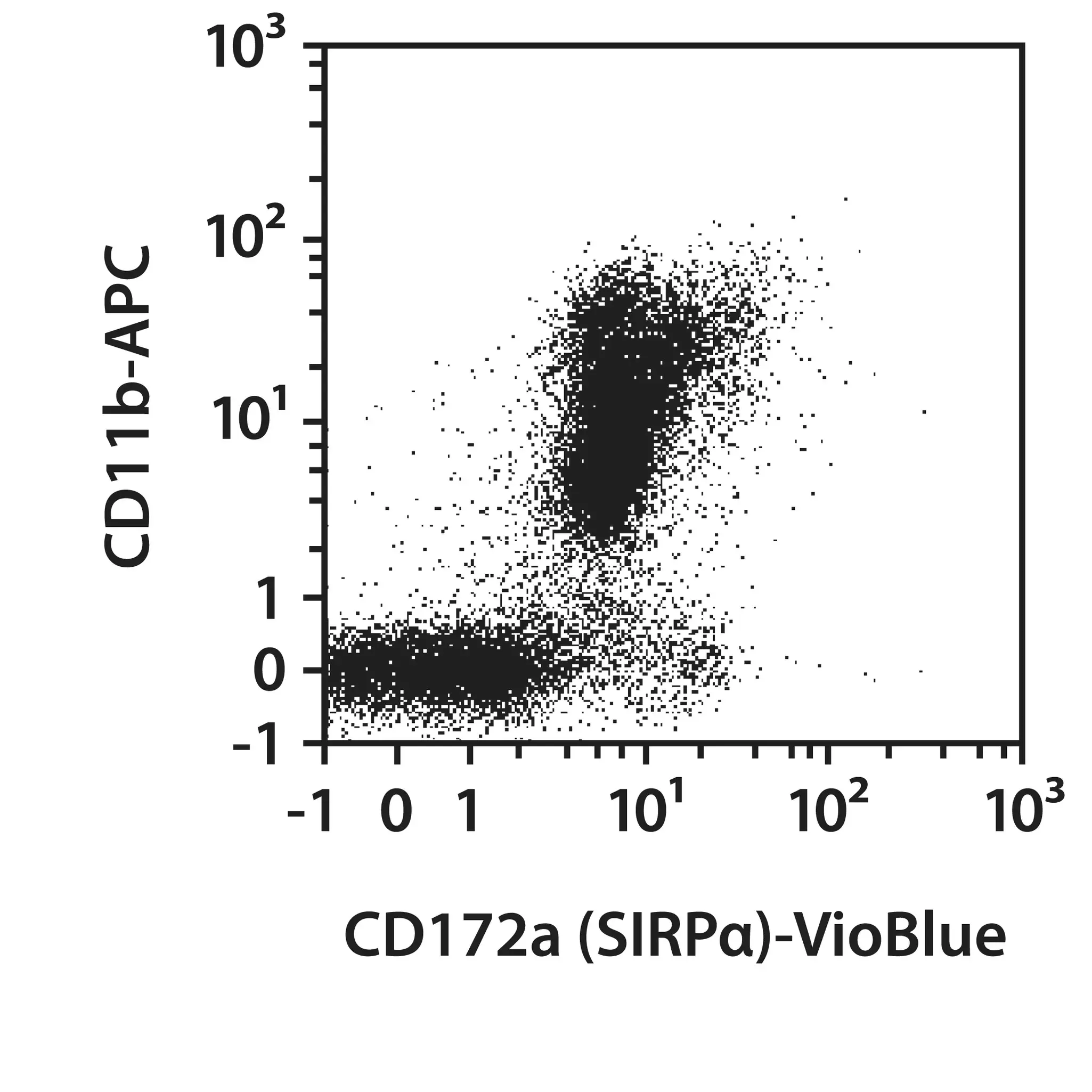 CD172a (SIRPα) Antibody, anti-mouse, REAfinity™ | Miltenyi Biotec | USA