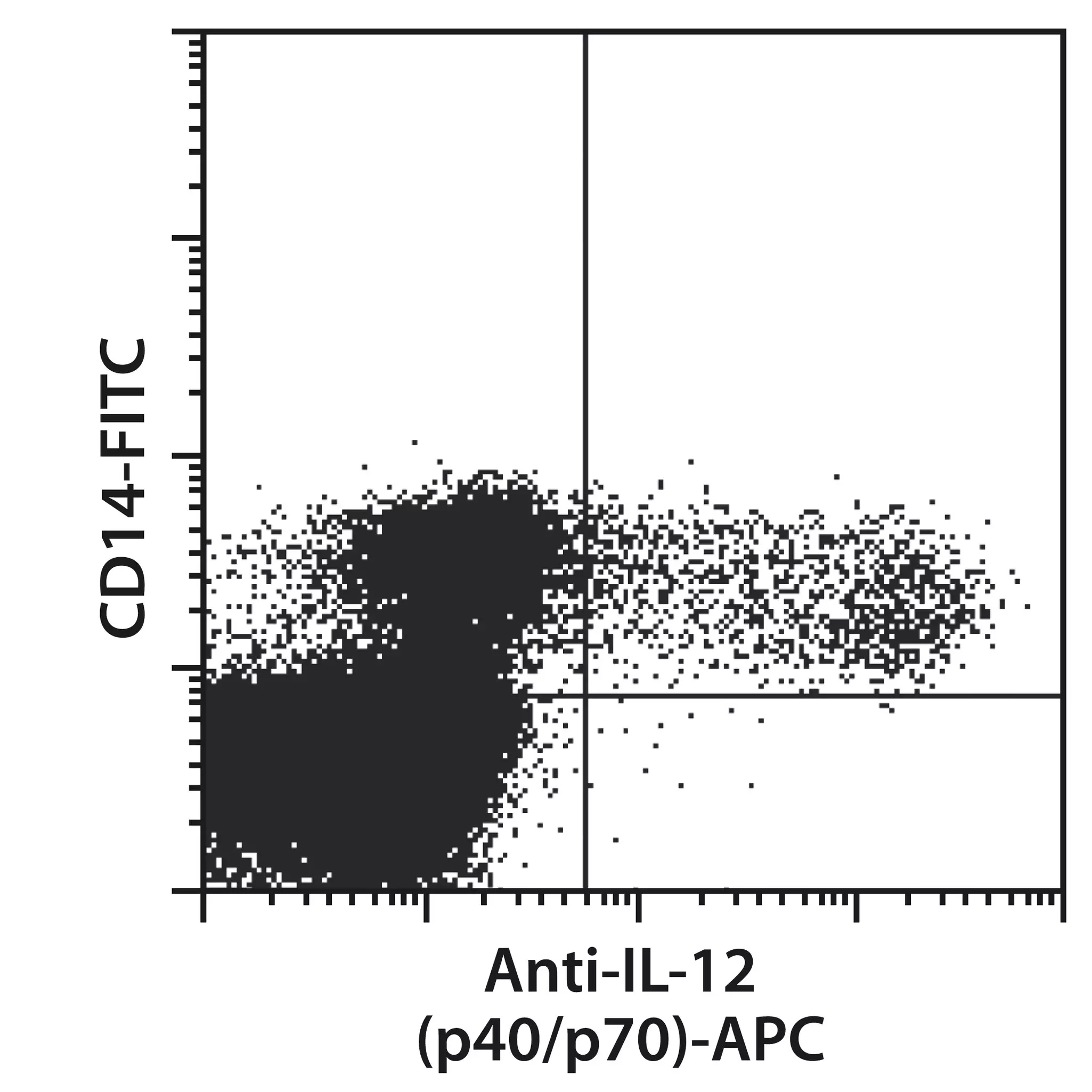 IL-12 (p40/p70) Antibody, anti-human | Miltenyi Biotec | USA