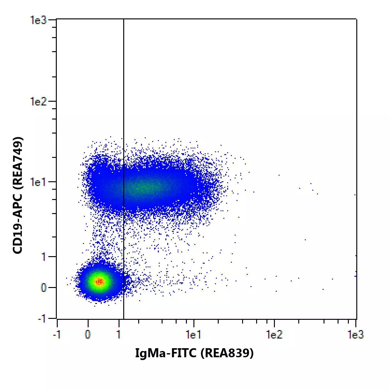 IgMa Antibody, anti-mouse, REAfinity™ | Miltenyi Biotec | India