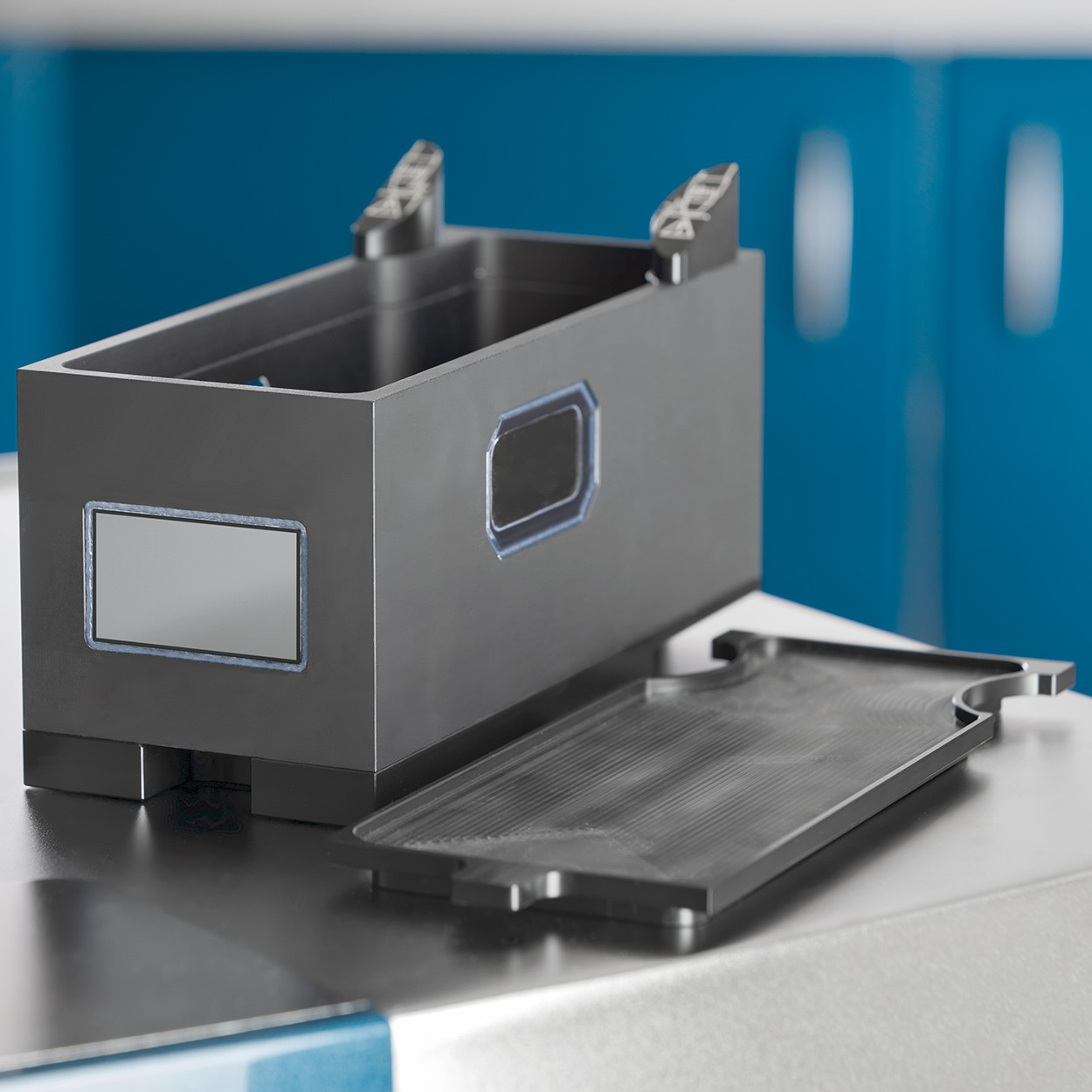 UltraMicroscope Blaze™ | UltraMicroscope Blaze | Miltenyi Biotec | USA