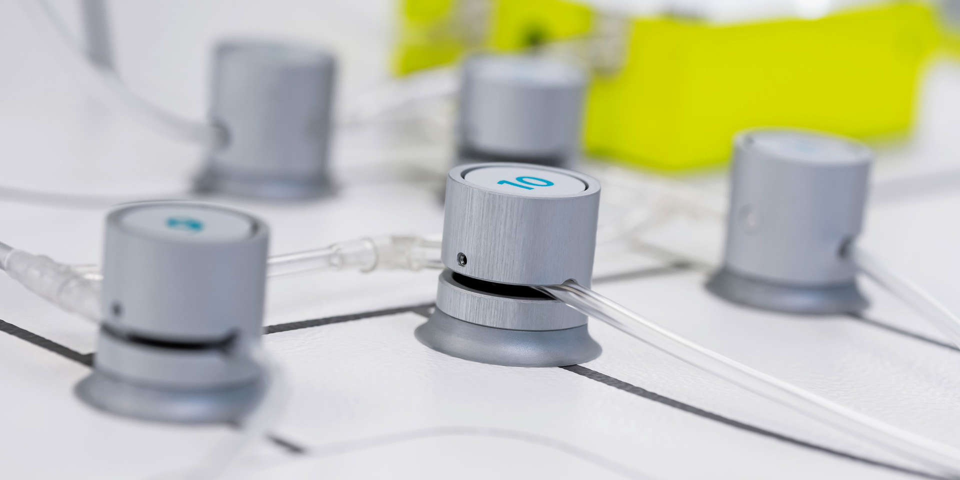 CliniMACS® Plus Instrument | Miltenyi Biotec | USA