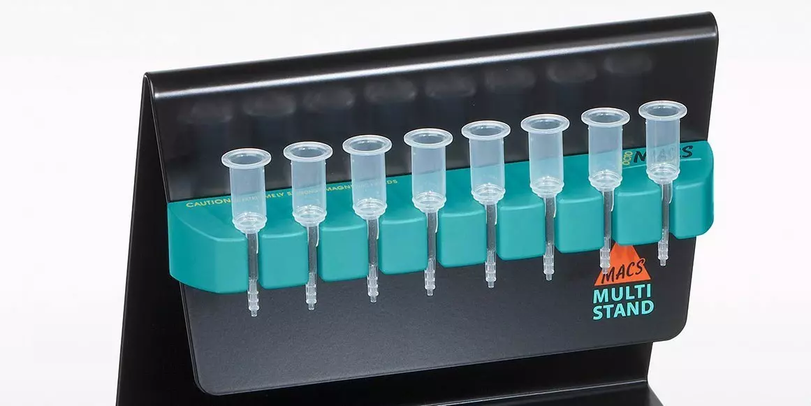 Cell Separation kit | Starter kits | Miltenyi Biotec | USA