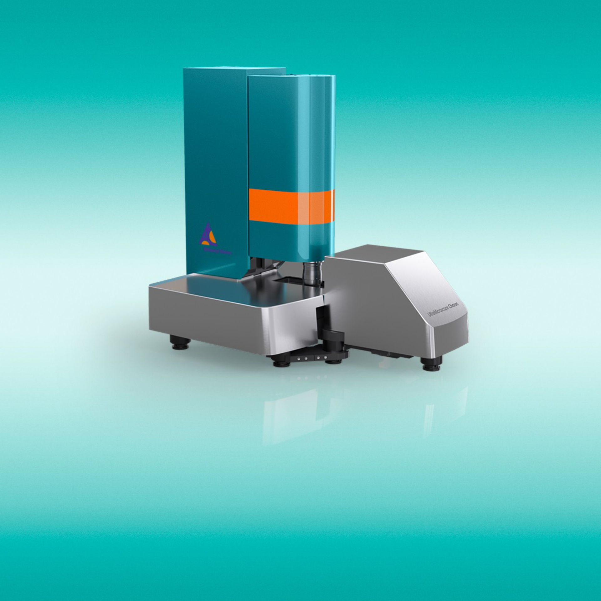 Light sheet microscopy | UltraMicroscope Platform | Visualizing complex ...