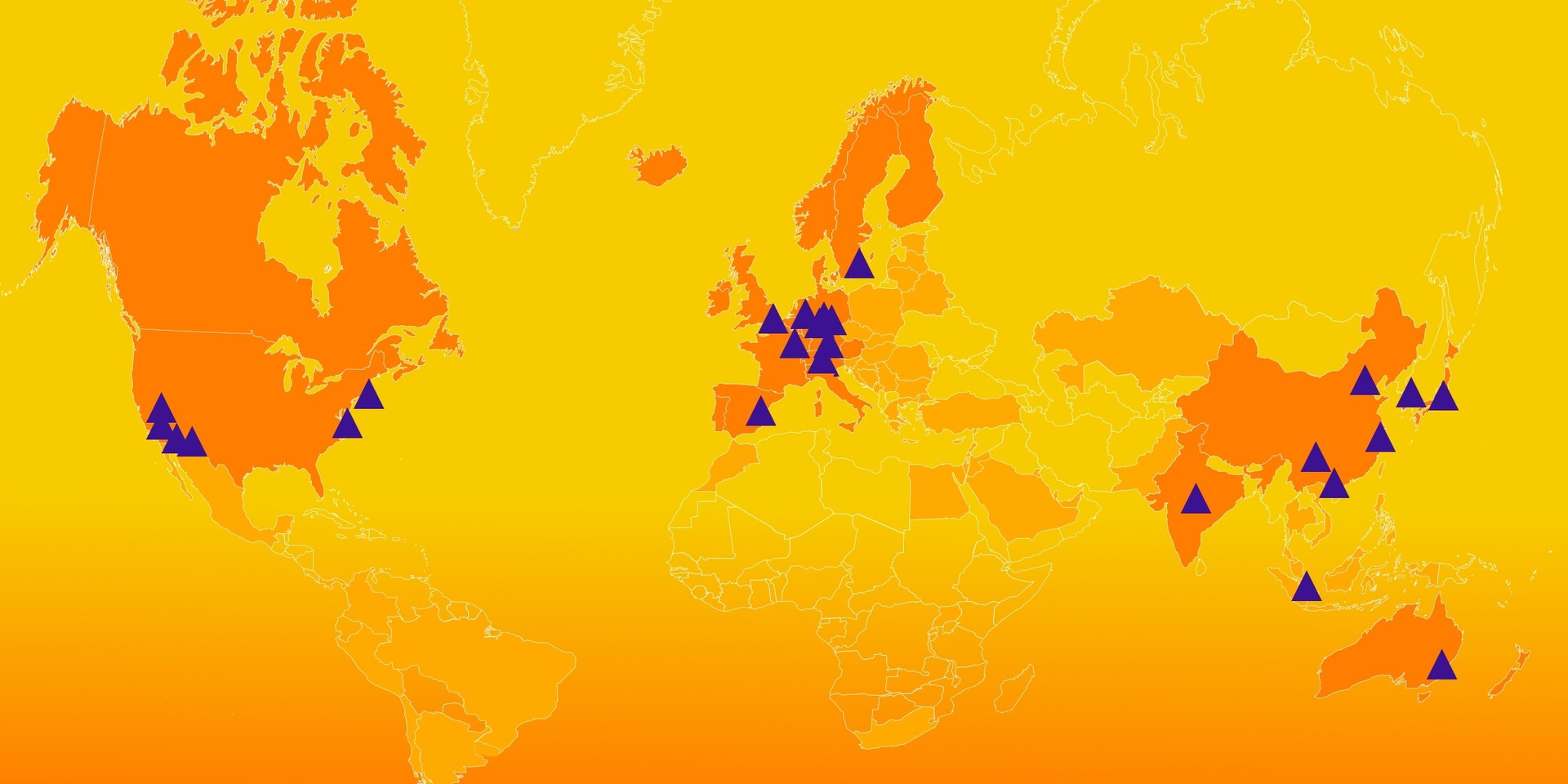 Miltenyi Biotec Locations - Europe, North America, Asia Pacific ...