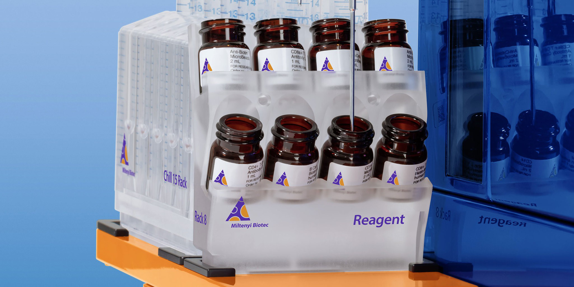 autoMACS® NEO Separator | Miltenyi Biotec | USA