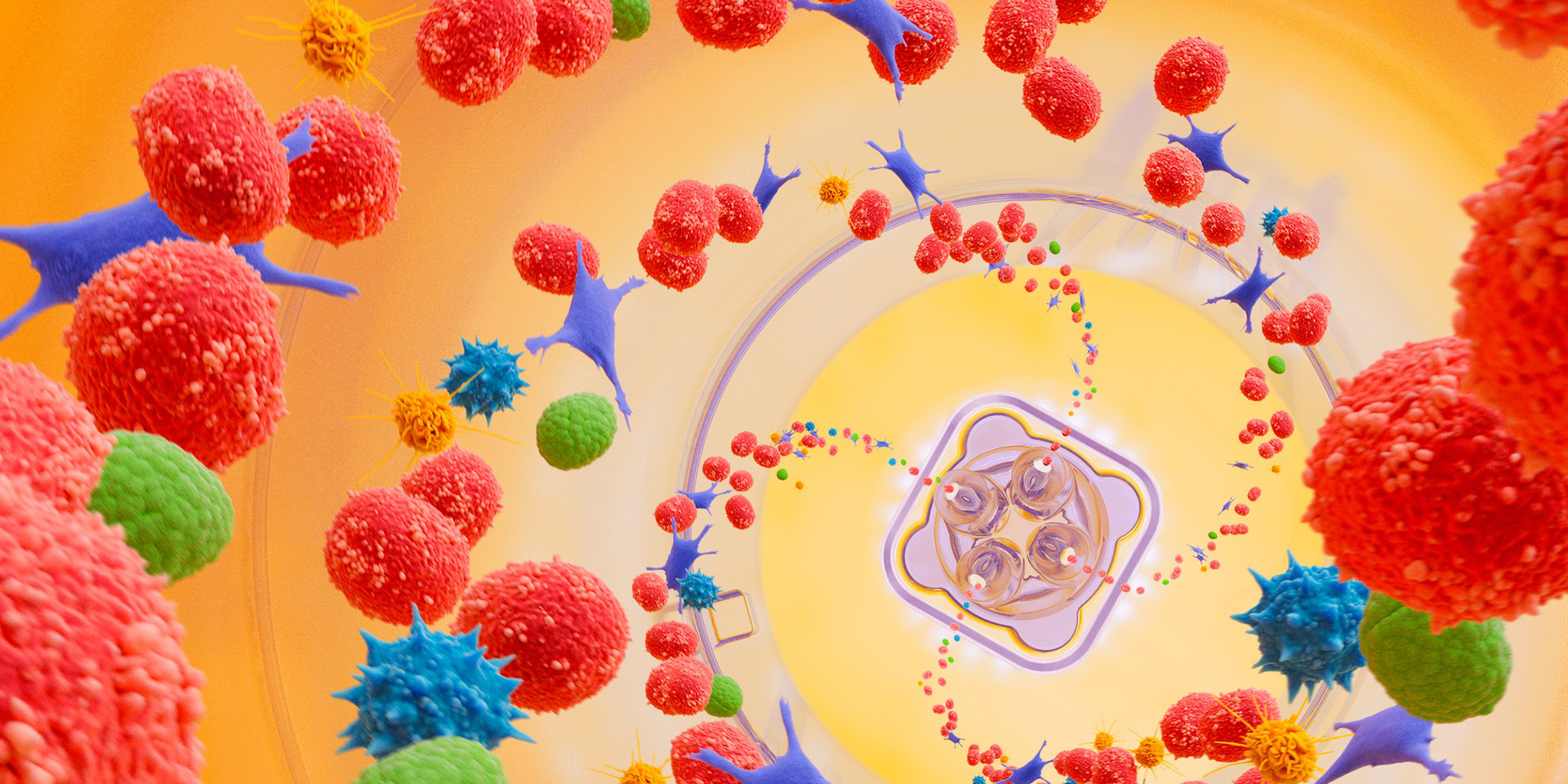gentleMACS™ Dissociators | tissue dissociation | Miltenyi Biotec | 대한민국