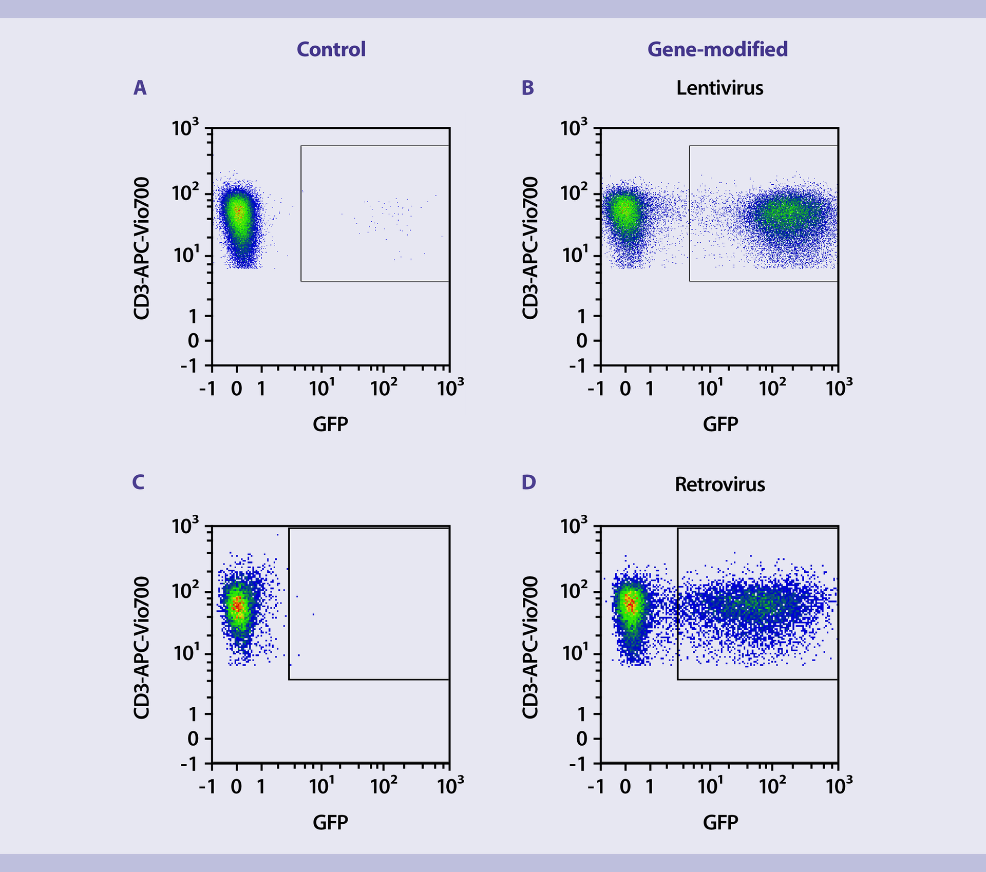 GMP CAR T Cell activation | MACS GMP T Cell TransAct | Miltenyi Biotec ...