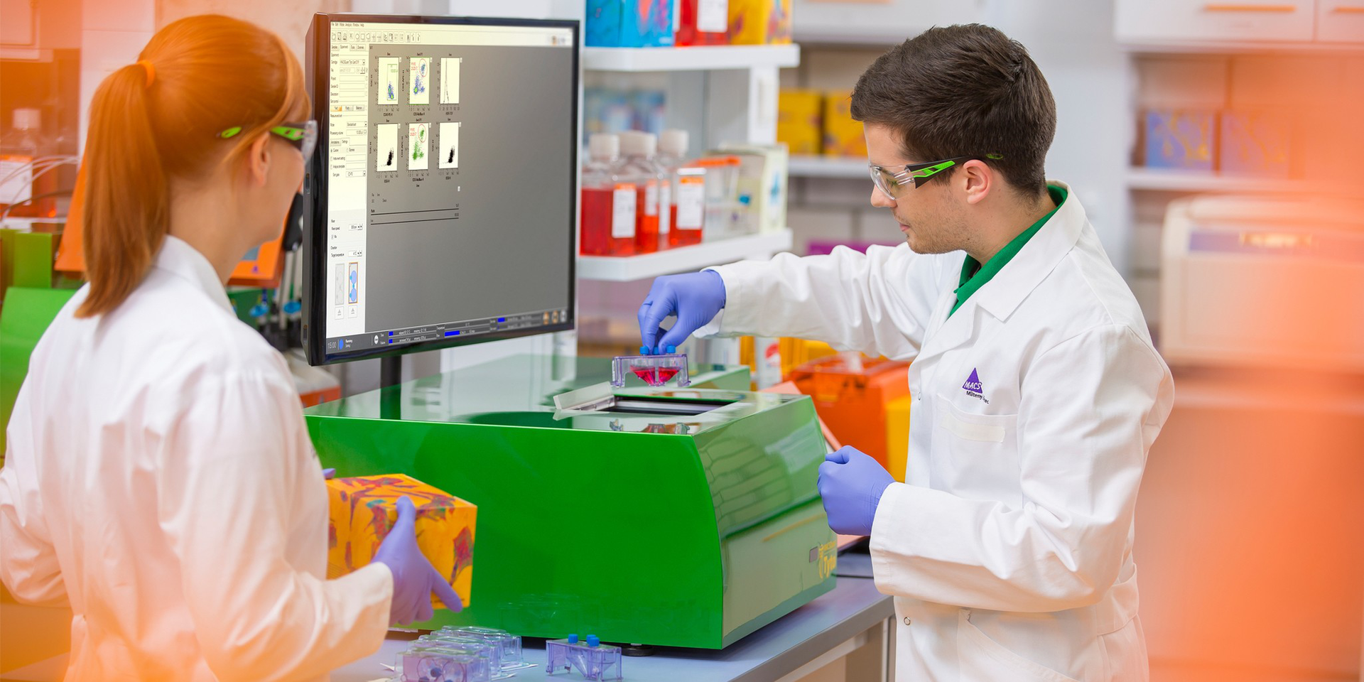 About Miltenyi Biotec - Fast facts, history, and more | Miltenyi Biotec ...