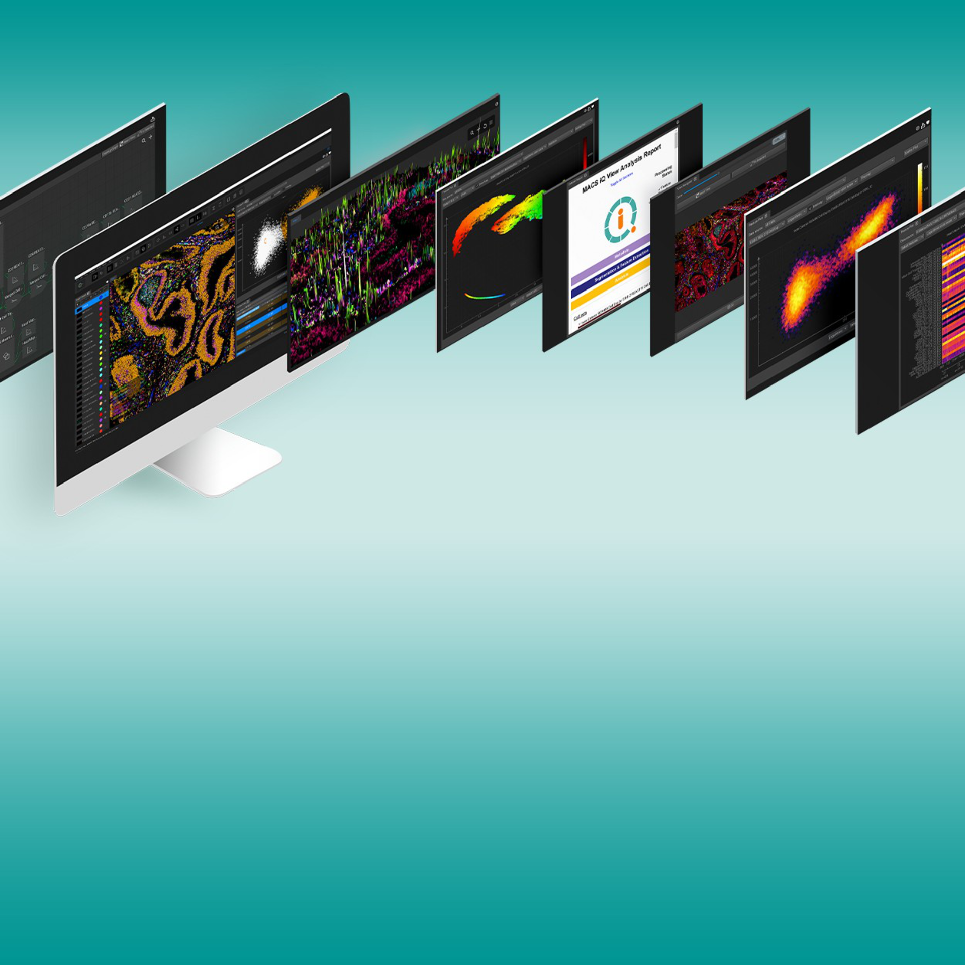 Spatial biology | MACSima™ Platform | Multiplex Imaging | Miltenyi ...