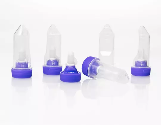 gentleMACS™ C Tubes | Miltenyi Biotec | USA