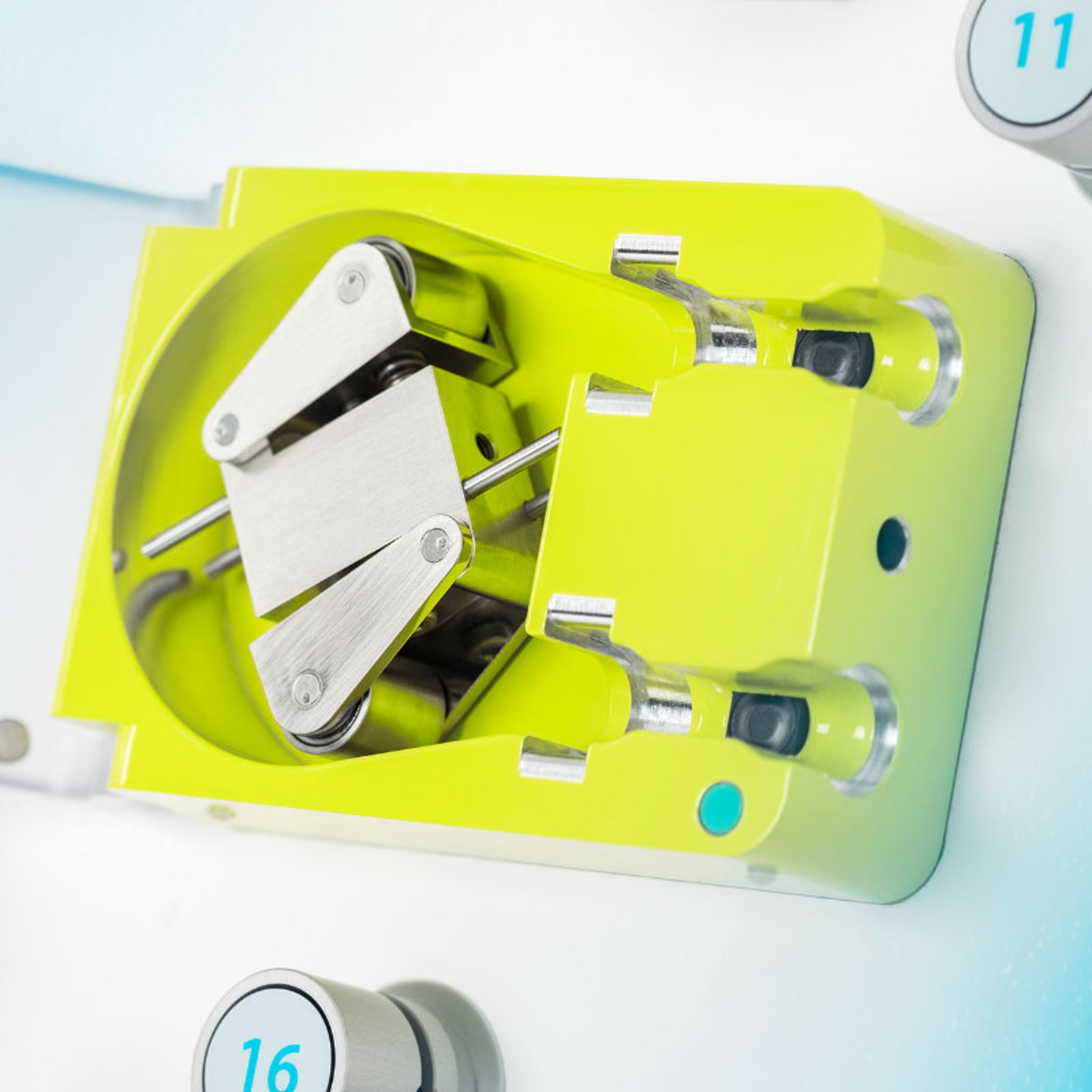 CliniMACS Prodigy® | Miltenyi Biotec | USA