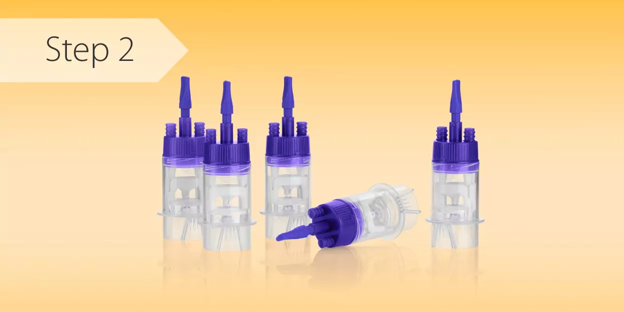 Rodent perfusion technology | Workflow | Miltenyi Biotec | USA