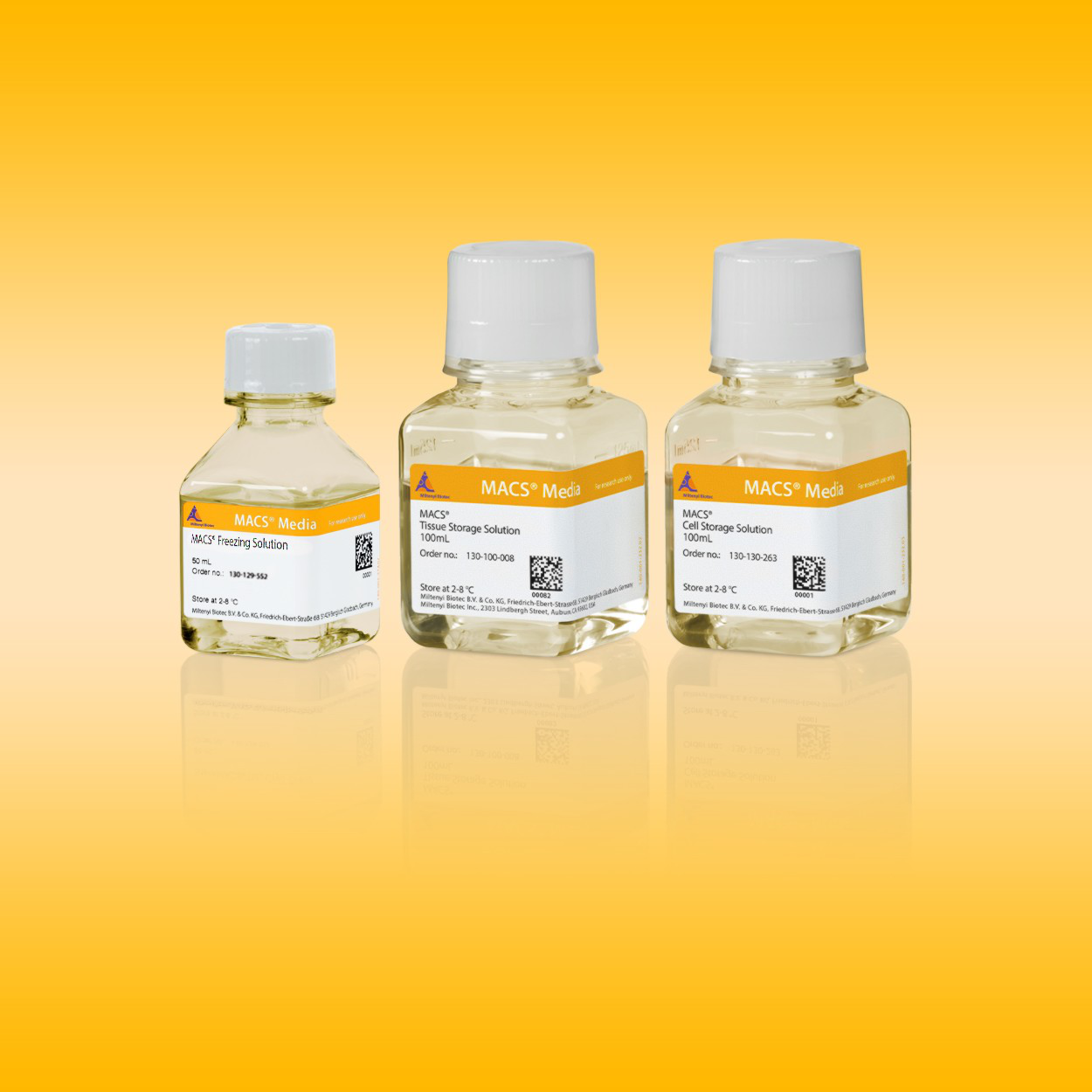 MACS® Sample Preparation | tissue preparation products | Miltenyi ...